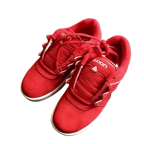 Axion | Shoes | Axion Heritage Sneakers | Poshmark